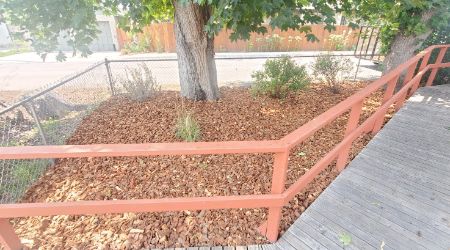 #1 Best Rated Mulch Installation Service Missoula, Montana